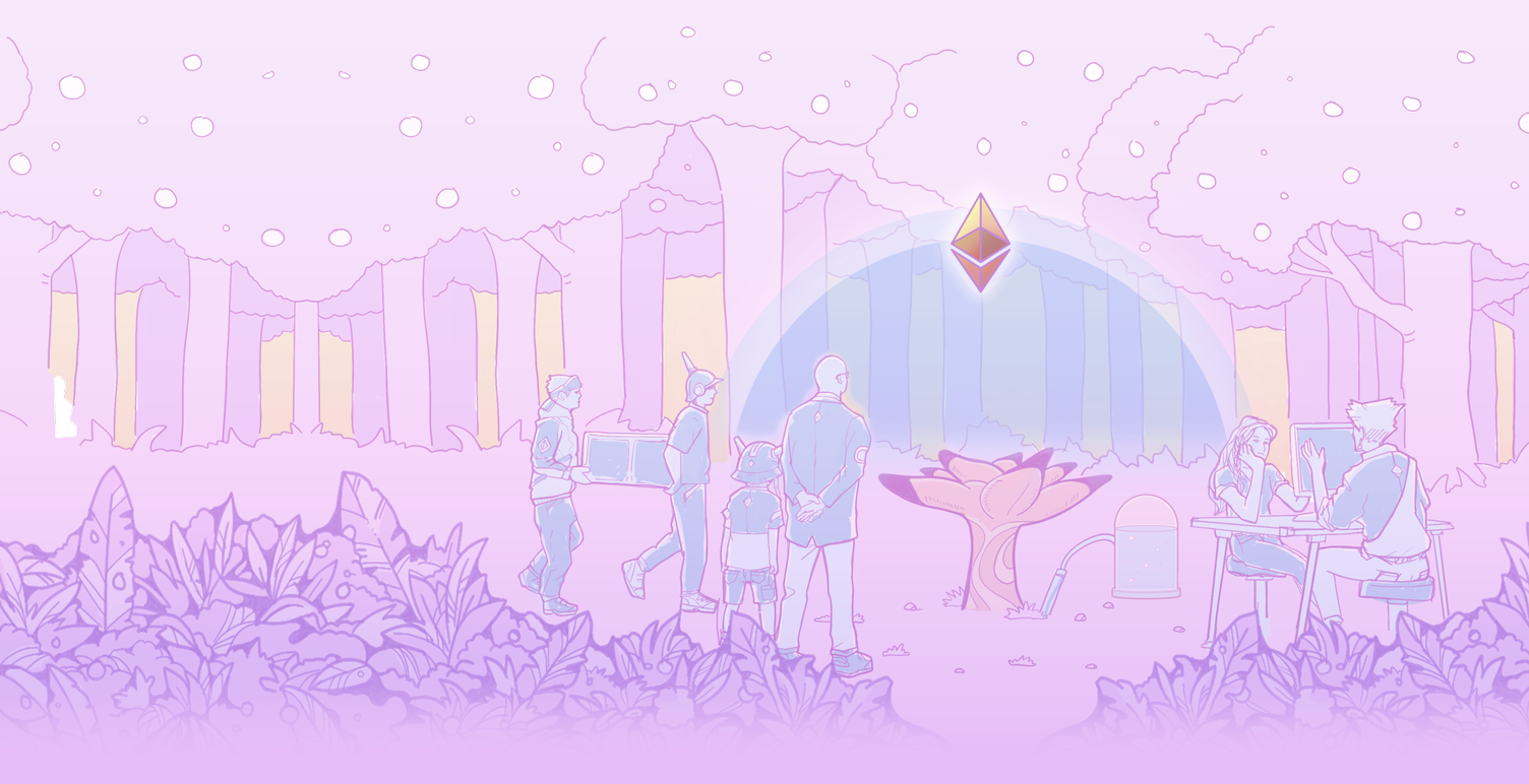 Home | Ethereum Foundation ESP